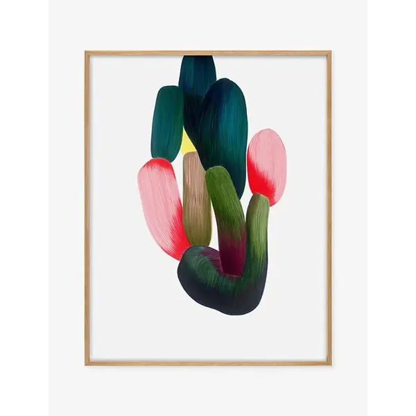 THE WRONG SHOP Ronan Bouroullec Drawing 15 Print