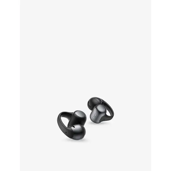 SHOKZ Opendots One Earbuds With Clip-on Design - Black