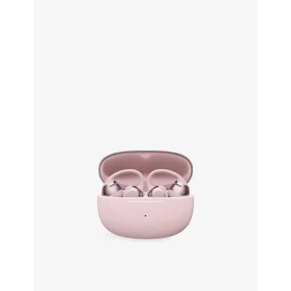 SHOKZ Opendots One Earbuds With Clip-on Design - Pink