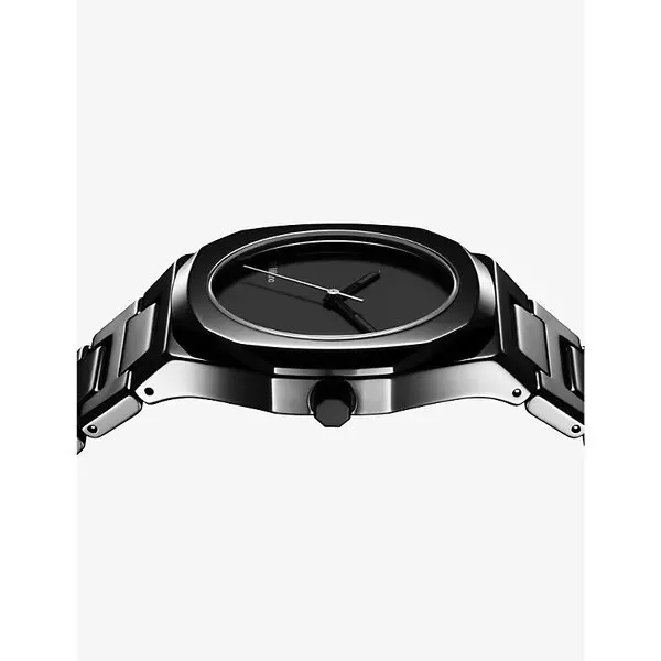 D1 MILANO Ceramic Watch