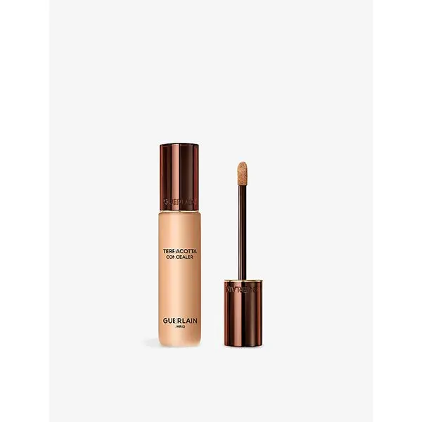 GUERLAIN Terracotta Natural Perfection 24-hour Concealer 11.5ml - 4n