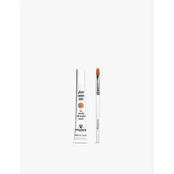 Sisley Phyto-cernes Eclat - N6