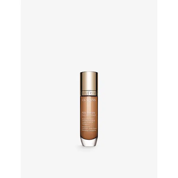 Clarins Skin Illusion Full Coverage Foundation 30ml - 113c