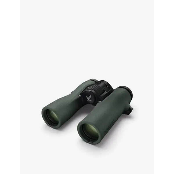 SWAROVSKI OPTIK Nl Pure 8x32 Binoculars - Green