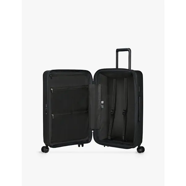 SAMSONITE Spinner Expandable 4-wheel Hard-shell Suitcase 68cm