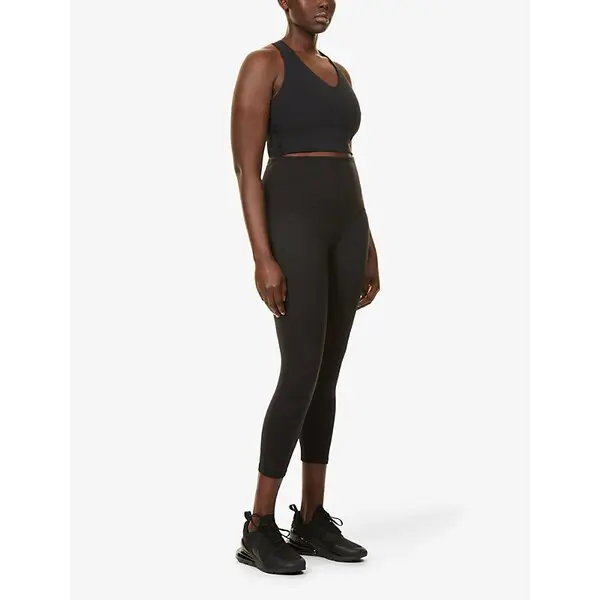 Spanx Spanxshape™ Booty Boost® 7/8 Leggings
