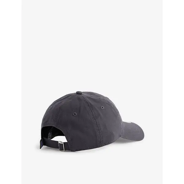 New Era 9forty L.a. Dodgers Cotton-twill Cap