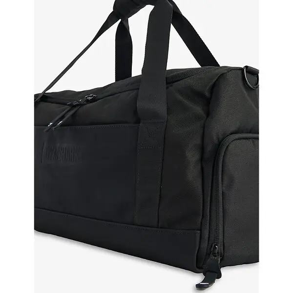 GYMSHARK Woven Duffle Bag