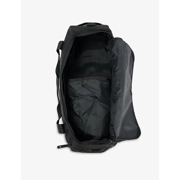 GYMSHARK Woven Duffle Bag