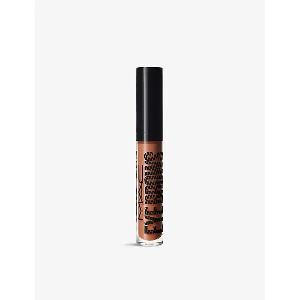 MAC COSMETICS Eyebrows Big Boost Eyebrow Gel 4.1g - Penny