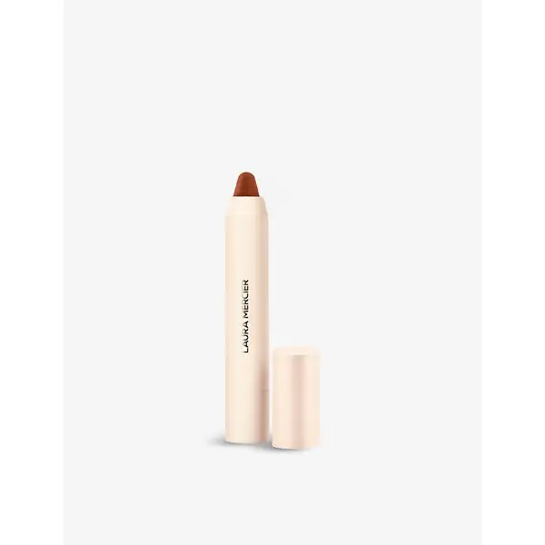 Laura Mercier Petal Soft Lipstick Crayon 1.6g - Lea