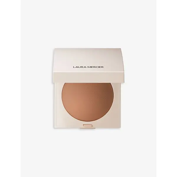 Laura Mercier Real Flawless Luminous Perfecting Pressed Powder 7g - Translucent Deep