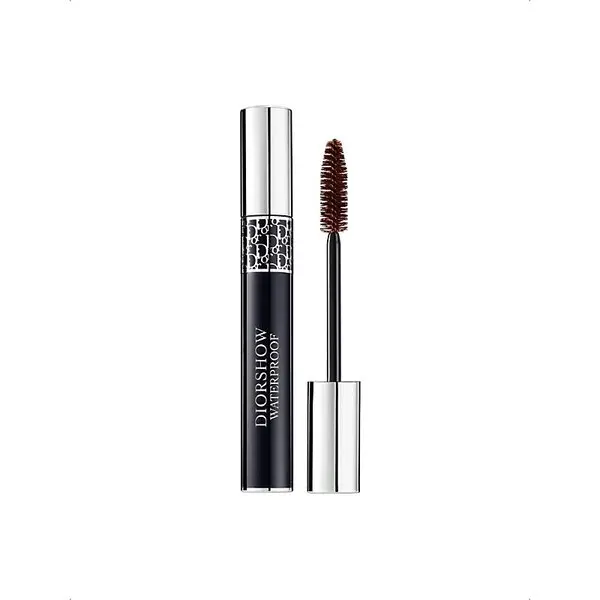 Dior Show Waterproof Mascara 11.5ml - Chestnut