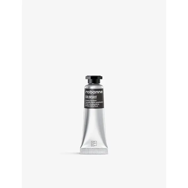 Rabanne Colourshot Liquid Eyeshadow 10ml - 61 Black Lune