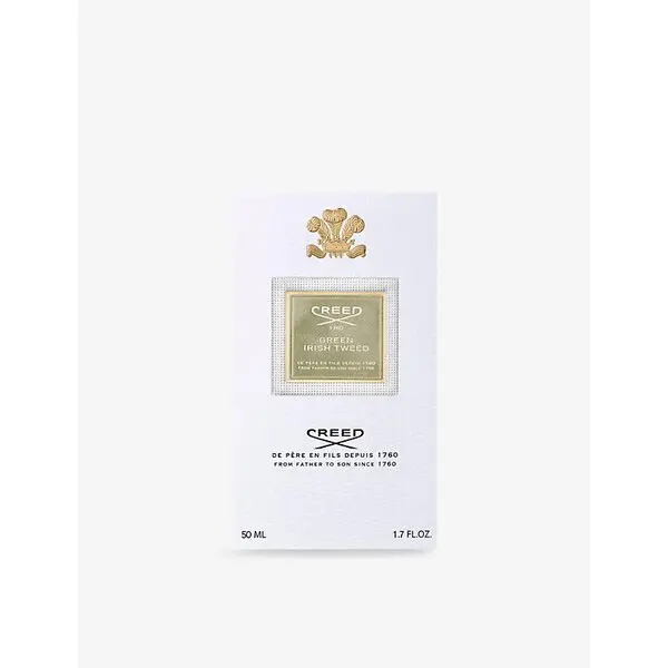 CREED Green Irish Tweed Eau De Parfum