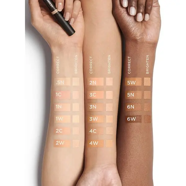 Laura Mercier Secret Camouflage Concealer Duo 1g - 5w