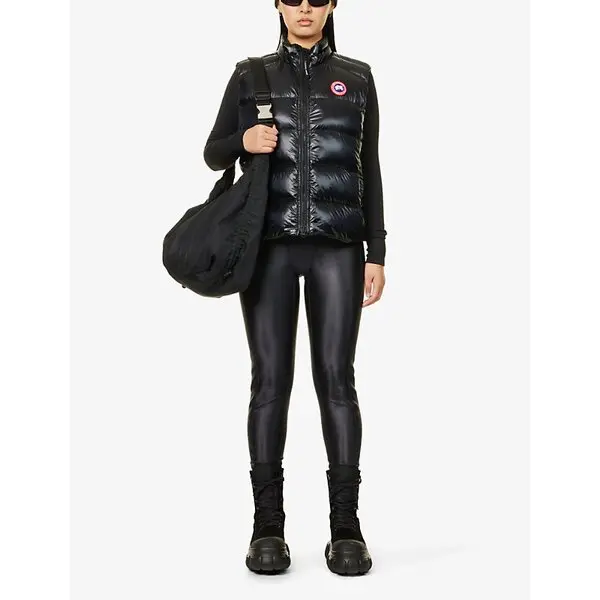 Canada Goose Padded Nylon Gilet