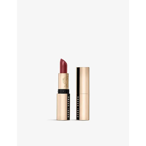 Bobbi Brown Luxe Lip Colour 3.8g - Ruby