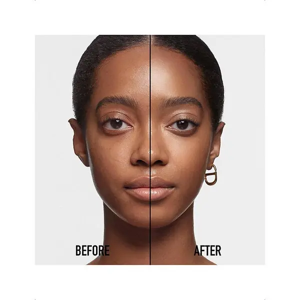 Dior Forever Skin Glow Foundation 30ml - 6n