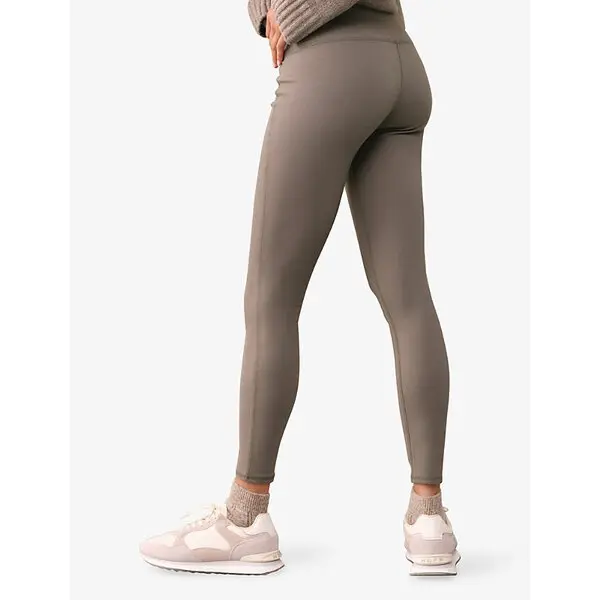 THE WHITE COMPANY Everyday High-waisted Leggings