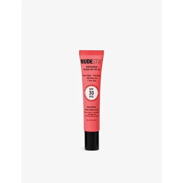NUDESTIX Nudescreen Tinted Blush Spf 30 - Strawberry Sunburst