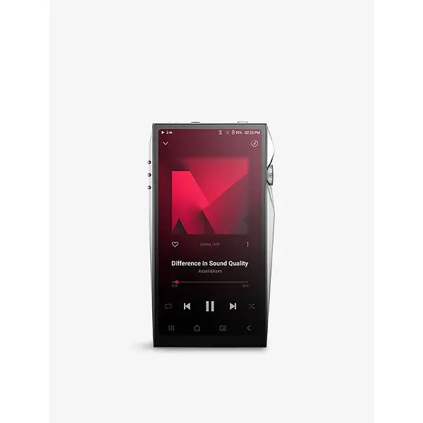 ASTELL&KERN A Ultima Sp4000 - Silver