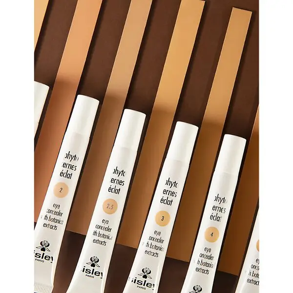 Sisley Phyto-cernes Éclat Concealer - 4.5