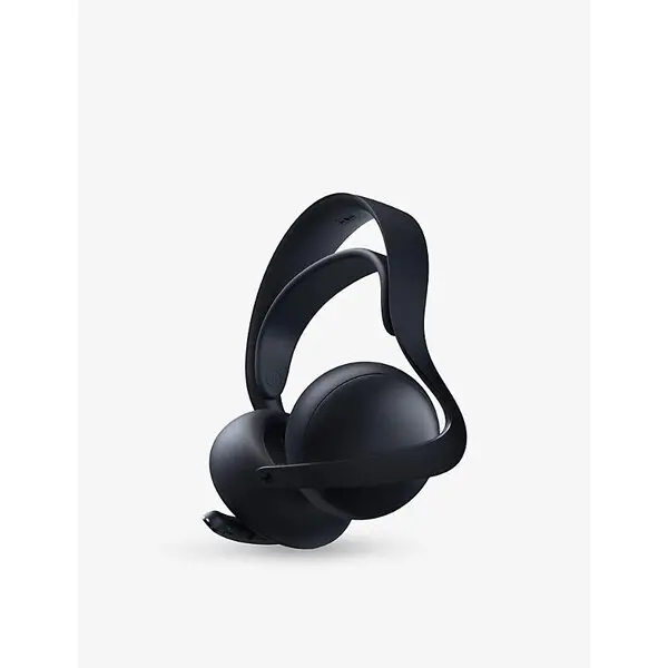 SONY Pulse Elite Wireless Headset - Black