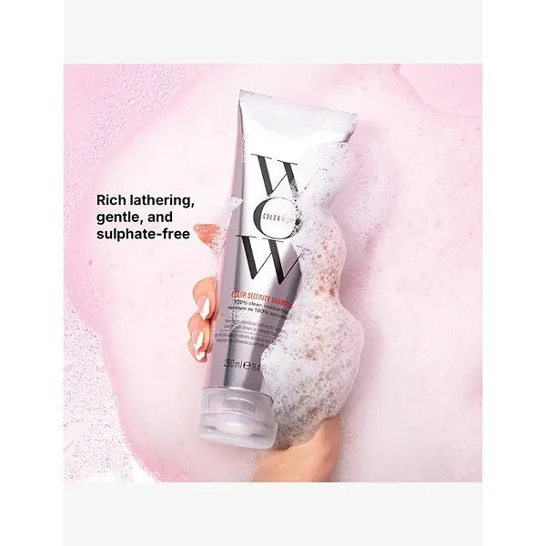 COLOR WOW Color Security Shampoo