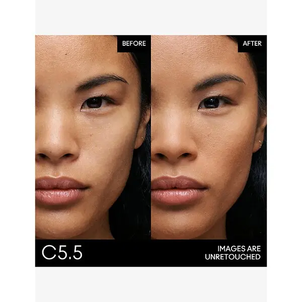 MAC COSMETICS Studio Fix Powder Plus Foundation 12g
