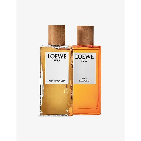 Loewe Solo Ella Eau De Toilette