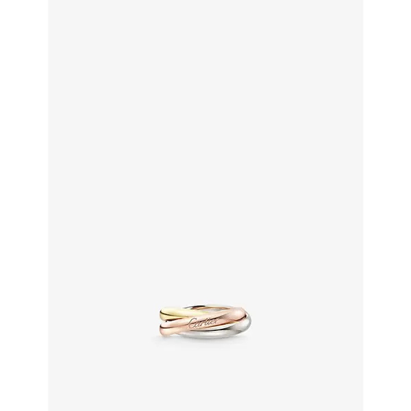 Cartier Trinity Ring