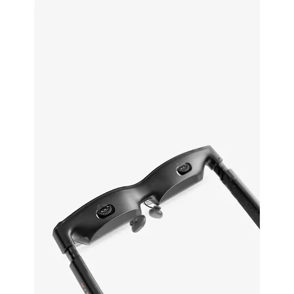 VITURE Luma Ultra Xr/ar Glasses With 6dof Support