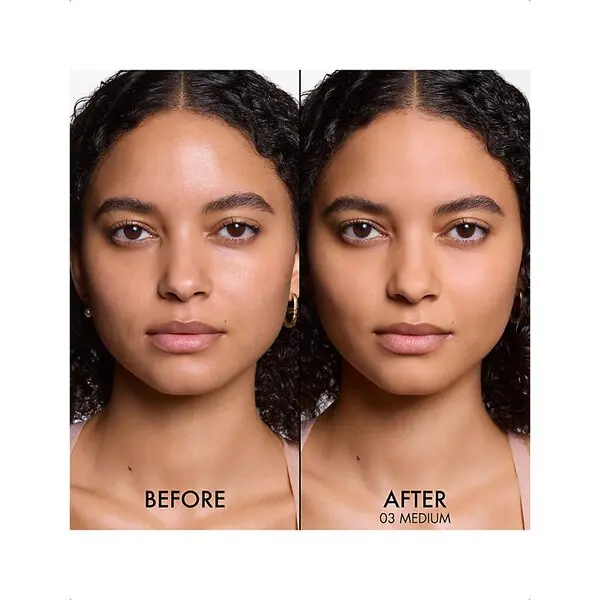 Dior Forever Nude Matte Filter Powder 9g - 03 Medium