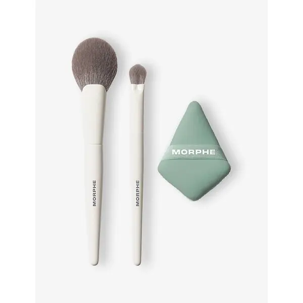 MORPHE Conceal & Set Tool Trio