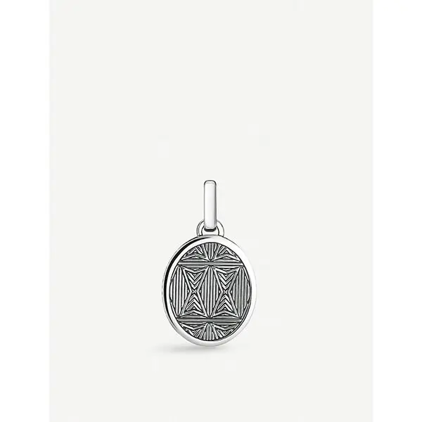 THOMAS SABO Sterling Tree Of Life Charm Pendant