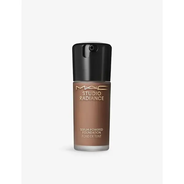 MAC COSMETICS Studio Radiance Serum-powered™ Foundation - Nc65
