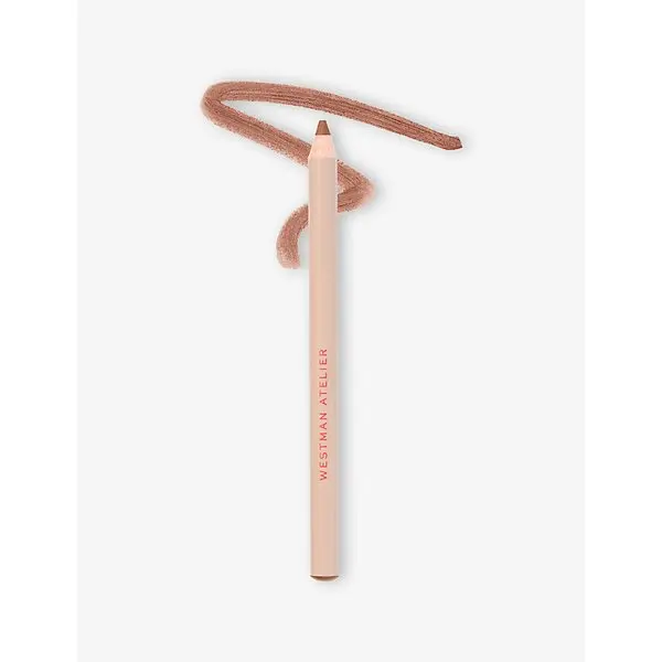 WESTMAN ATELIER Lip Shape Lip Liner 0.89ml - Biscuit
