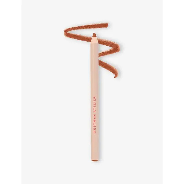 WESTMAN ATELIER Lip Shape Lip Liner 0.89ml - Sable
