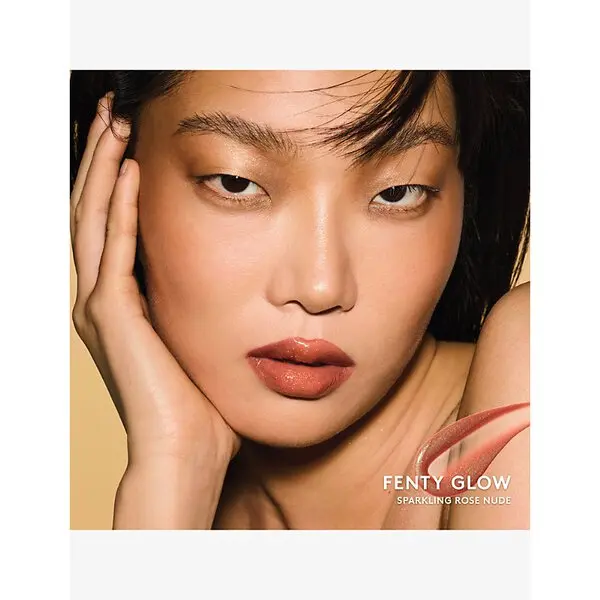 FENTY BEAUTY Gloss Bomb Oil 9ml - Raspberry Jamz