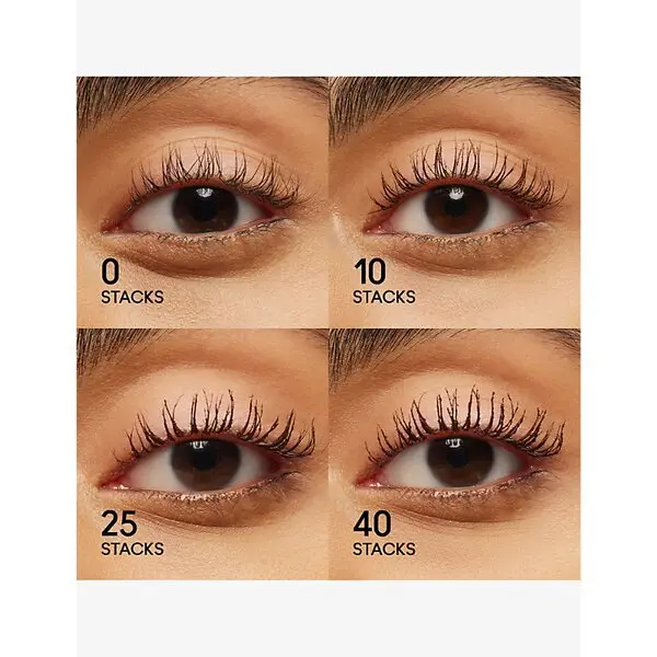 MAC COSMETICS Stack Mascara