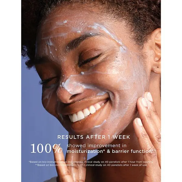 TATCHA Indigo Cleansing Balm