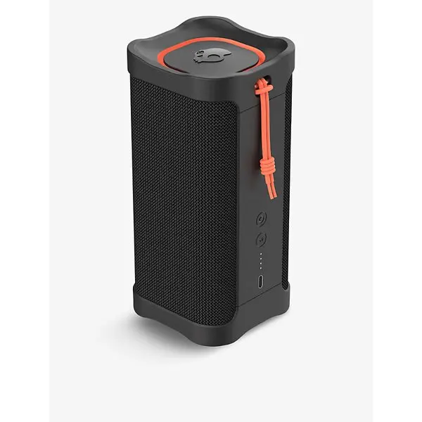 SKULLCANDY Terrain Xl Wireless Portable Speaker - Black