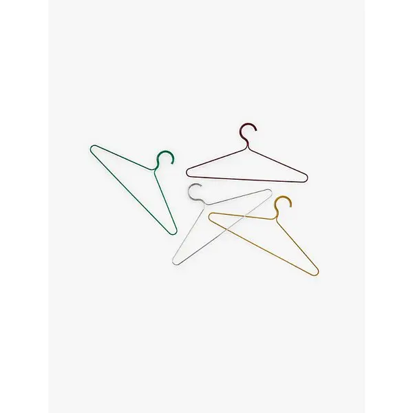 HAY Colour Steel Hanger - Mirror