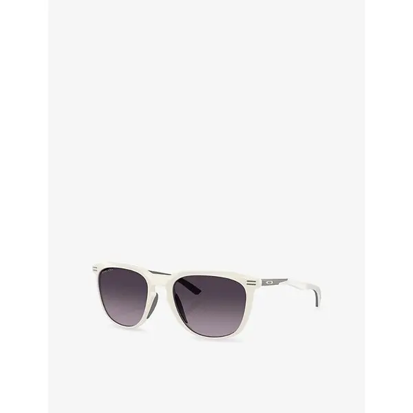Oakley Oo9415 Corridor Square Frame Acetate Sunglasses