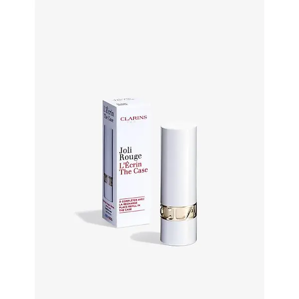 Clarins Joli Rouge Lipstick Case