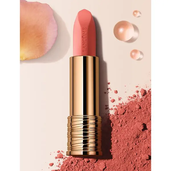 LANCOME L'absolu Rouge Intimatte Lipstick 3.4g - 460