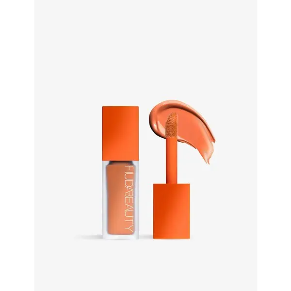 HUDA BEAUTY Fauxfilter Colour Corrector Concealer 9ml - Mango