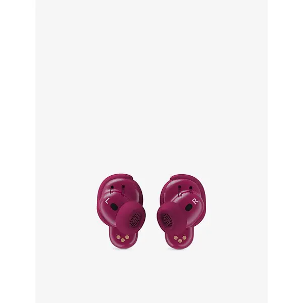 Bose Quietcomfort Ultra 2nd Gen Headphones - Plum
