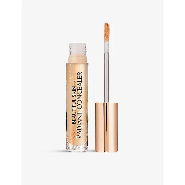 Charlotte Tilbury Beautiful Skin Radiant Concealer Ml - 6.5